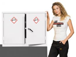 COSHH Locker | Free Delivery