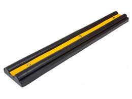 Industrial Rubber Bumpers | Free Delivery
