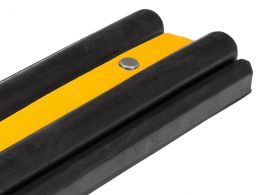 Rubber Wall Protection Strips | Free Delivery
