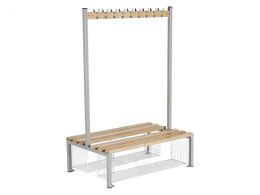 Drying Room Benches | Free Delivery