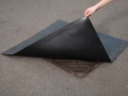 Polyurethane Drain Cover | Free Delivery