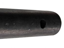 Industrial Rubber Bumpers | Free Delivery