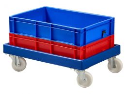 Nesting Storage Containers | Free Delivery