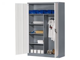 Utility Cupboard | Free Delivery