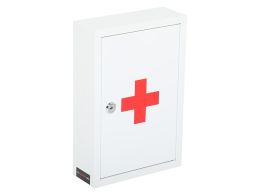 First Aid Workstation | Free Delivery