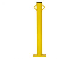 Car Park Posts | Free Delivery