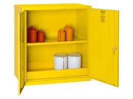 Flammable Liquid Storage Cabinet | Free Delivery