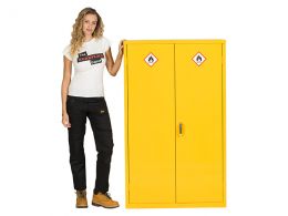 Flammable Storage Locker | Free Delivery