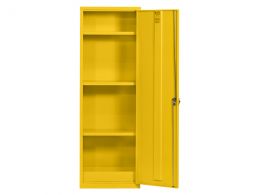 Flammable Storage Locker | Free Delivery