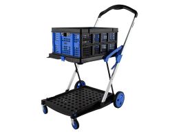 Warehouse Picking Trolley | Free Delivery