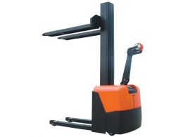 Powered Pallet Stacker | Free Delivery