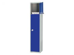Garment Handling Locker | Free Delivery
