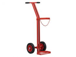 Propane Cylinder Trolley | Free Delivery