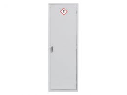Hazardous Material Storage Lockers | Free Delivery