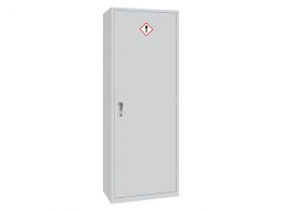 Hazardous Material Storage Lockers | Free Delivery