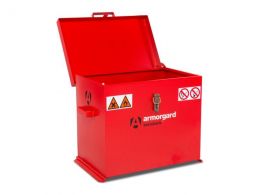 Chemical Storage Box | Free Delivery