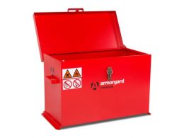Flammable Storage Box | Free Delivery