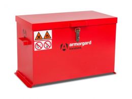 Flammable Storage Box | Free Delivery
