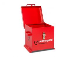 Fuel Storage Box | Free Delivery