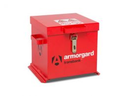 Fuel Storage Box | Free Delivery
