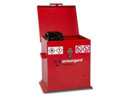 Fuel Storage Box | Free Delivery