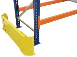 Bolt-on Column Protector | Free Delivery