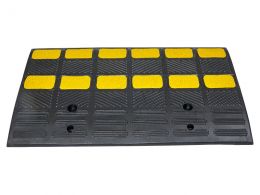 Rubber Kerb Ramp | Free Delivery