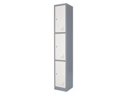 Cube Lockers | Free Delivery