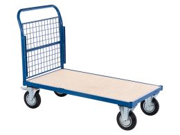 Folding Platform Trolley | Free Delivery