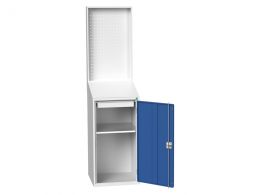 Lockable Computer Cabinet | Free Delivery