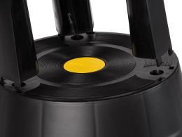 Kick Step Stool | Free Next Day Delivery