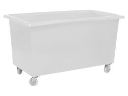 Small Plastic Tanks | Free Delivery