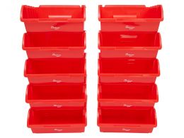 Nesting Storage Containers | Free Delivery