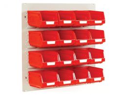 Perfo Panels | Free Delivery