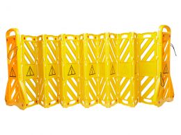 Concertina Barrier | Free Delivery