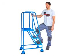 Access Platform | Made in Britain | Free Delivery