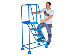 Access Platform | Made in Britain | Free Delivery