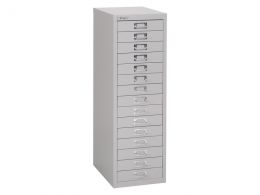 Multi Drawer Filing Cabinet | Free Delivery