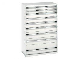 Multi Drawer Tool Cabinet | Free Delivery