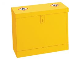 COSHH Locker | Free Delivery