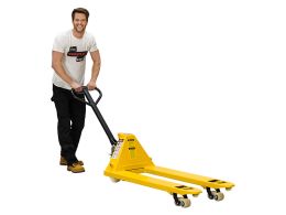 Pallet Trolley | Free Delivery