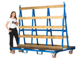 Panel Trolley | Free Delivery