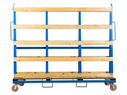 Panel Trolley | Free Delivery