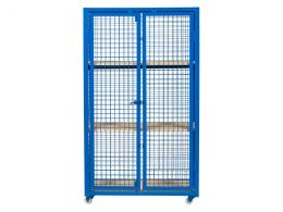 Parcel Cage | Free Delivery