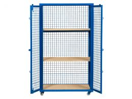 Parcel Cage | Free Delivery