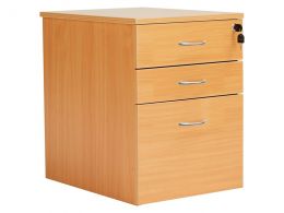 Office Pedestal | Free Next Day Delivery