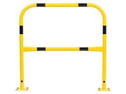 Rubber Wall Protection Strips | Free Delivery