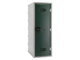 Small Plastic Lockers | Free Delivery