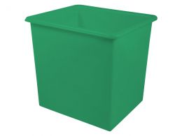 Small Plastic Tanks | Free Delivery