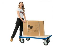 Platform Dolly Cart | Free Delivery